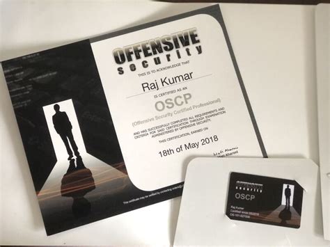 Oscp Cybersecurity Penetrationtesting Ethicalhacking Oscpjourney Cybersecurityprofessional