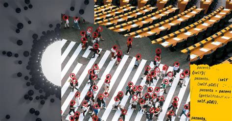 Europe Is In Danger Of Using The Wrong Definition Of Ai Joanna Bryson