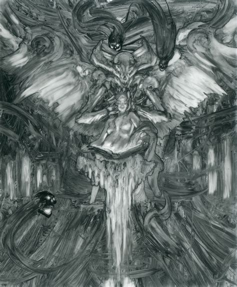 Demonic Tutor