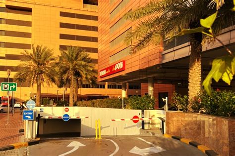 Address Dream Valley Spa Massage Dubai