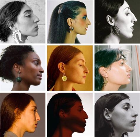 Pin By Brahim Foussali On Nez Aquilins Romains Aquiline Noses Roman
