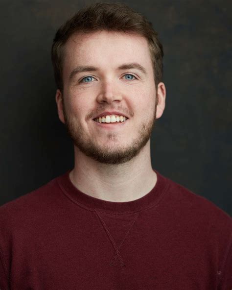 Jay Green Uclan Ba Hons Acting