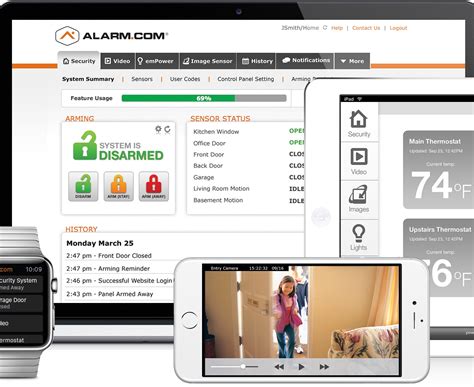 Lifetime Secured Systems