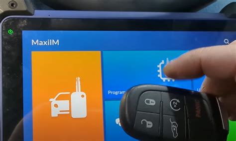 How To Program A Jeep Grand Cherokee Key Fob Foolproof Guide