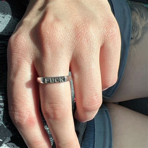 Bee Ring Sterling Silver Bee Ring Bee Jewelry Bee Engraved Ring Bee