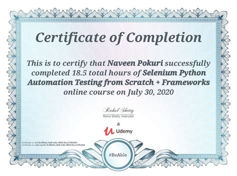 Testautomation Seleniumwebdriver Python Lockdownlearnings Naveen