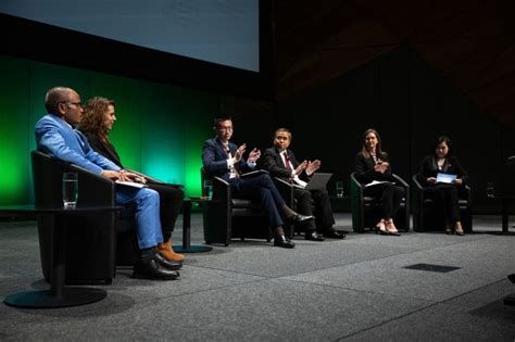 Andre Oei On Linkedin Nothing Gets The Heart Pumping Like Landing At 815 Am And Speaking In A