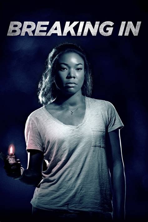 Breaking In 2018 Cast And Crew — The Movie Database Tmdb