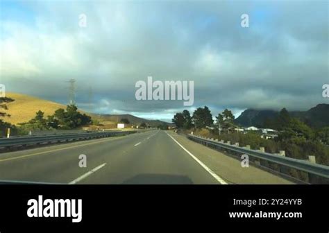 Drivers Perspective View Road Stock Videos And Footage Hd And 4k Video