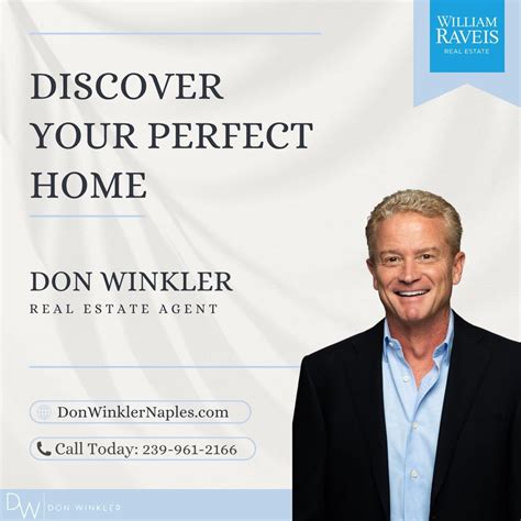 Don Winkler On Linkedin Naplesrealtor Dreamhome Naplesflorida