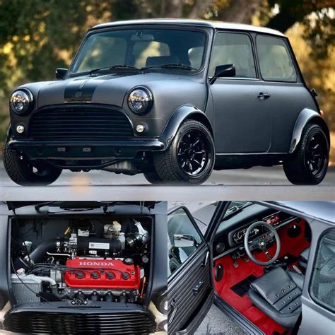 Mini Cooper Ev Reliability R Mini