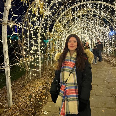 Isla Morrison Early Years Practitioner Holy Trinity Pre School Ltd