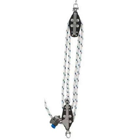 Schaefer Boom Vang Kit 35 04 Defender Marine