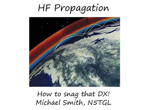 Ppt Hf Propagation Powerpoint Presentation Free Download Id 2225386