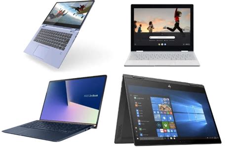 Beberapa Tips Memilih Laptop Yang Penting Kamu Terapkan Kaltimku Id