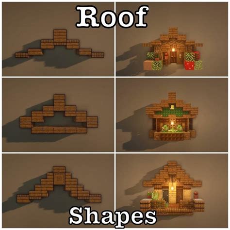Unique Minecraft House Ideas Minecraft Rezepte Minecraft Bauernhof