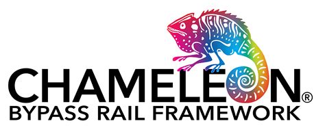 Chameleon Bypass Rail Framework Amico Security Products