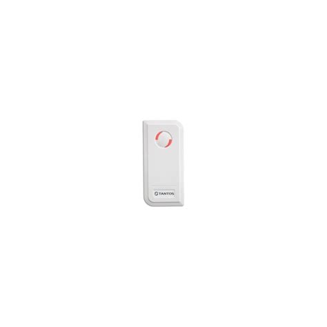 Автономный контроллер доступа Tantos TS-CTR-EM White 00-00102243 ...