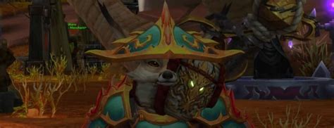 Possibly The Worst Weapon Clipping Issue Ever News Icy Veins