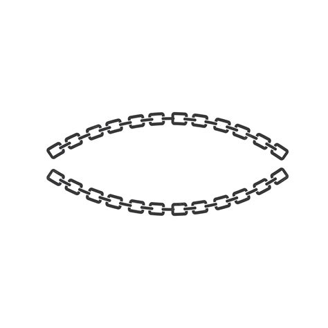 Premium Vector Chain Business Corporate Abstract Unity Vector Logo