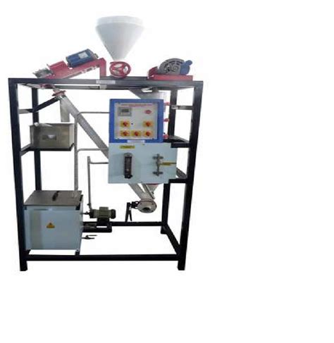 Solid Liquid Extraction Apparatus Bonnet Type At Rs 70000 Piece Mass Transfer Lab Equipment