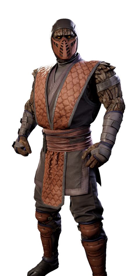 Mkwarehouse Mortal Kombat 1 Tremor