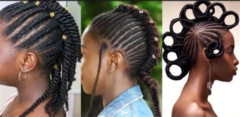 Take A Look At These Patewo Hairstyles To Try Claraitos Blog