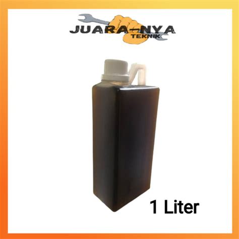 Jual Oli Bor 1 Liter Oli Bor Bubut 1 Liter Bromus Oli Bor Bubut