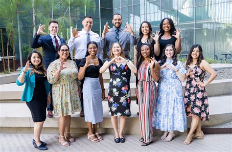 Pathway Scholars Graduate Join Class Of 2027 The University Of
