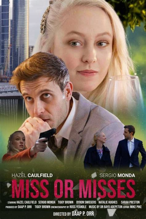 Miss Or Misses Australian Classification