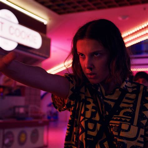 Stranger Things Staffel 4 Wird Elfi Sterben Bravo