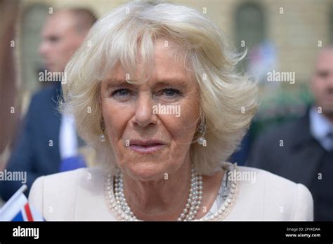 Camilla Parker Bowles Duchess Of Cornwall During Her And Her Husbands Hot Sex Picture