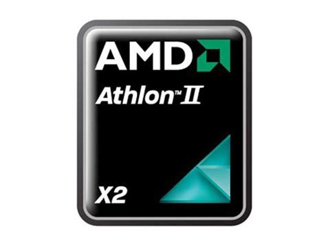AMD Athlon II X2 215 Athlon II X2 Regor Dual Core 2 7 GHz Socket AM3 65W Processor