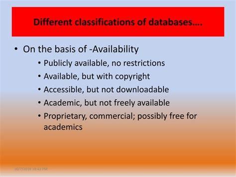 Biological Database 1 Pptxpdfpdfpdf Pdf
