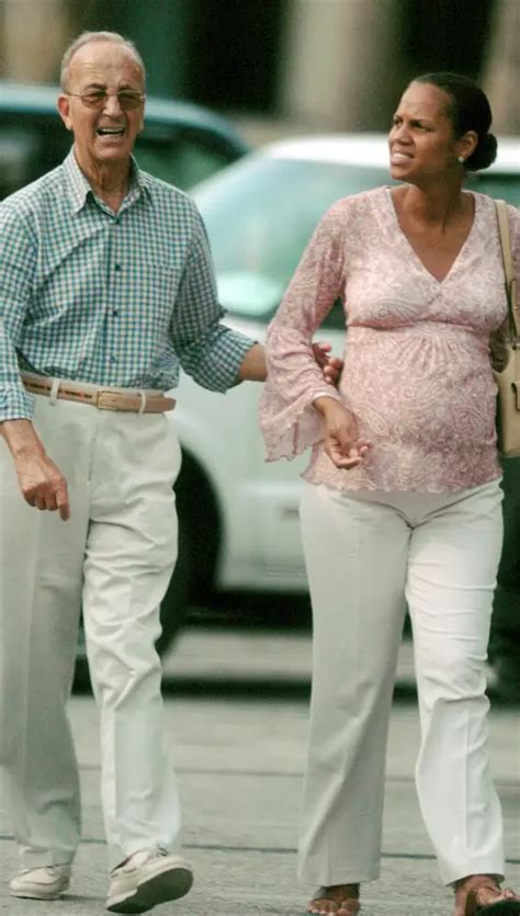 Todo Lo Que Se Sabe Sobre Ruth La Hija De Papuchi Y Ronna Keith Y