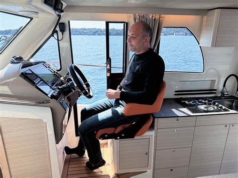 Leidi 990 Najveća Brodica škvera Leidi