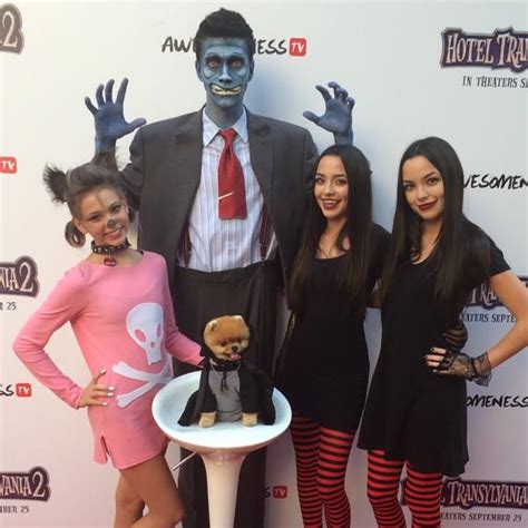 Hotel Transylvania 2 Costumes Artofit