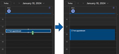 editing synchronized ms outlook appointments global help center