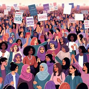 Congress Protests Against Us Deportation Policy Politics