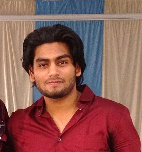 Arshiyan Shaikh Software Engineer Isro Intern Portfolio