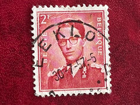 Belgie Belgique Post Briefmarke Ab 1 Chf Kaufen Auf Ricardo