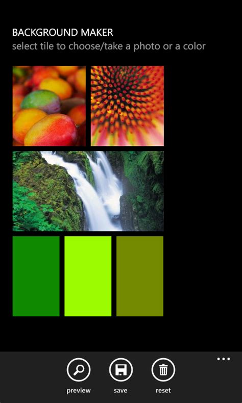 Namekdev Background Maker