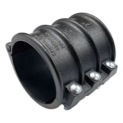 6 Skinner Emergency Pipe Clamp Wal Rich Corporation