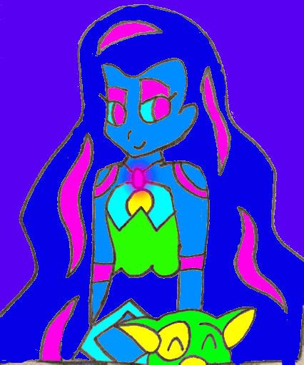 Moana By Hypno Scream On Deviantart