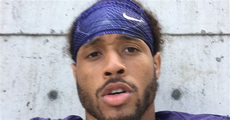 Joe Mathis Dishes On Arizonas Quarterbacks