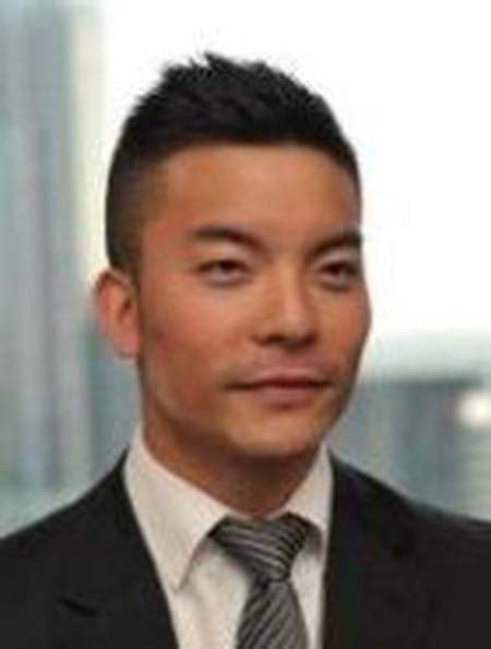 Eric Ly Deloitte Melbourne Viadeo