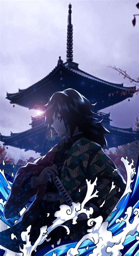 Pin On Kimetsu No Yaiba Anime Anime Demon Anime Background