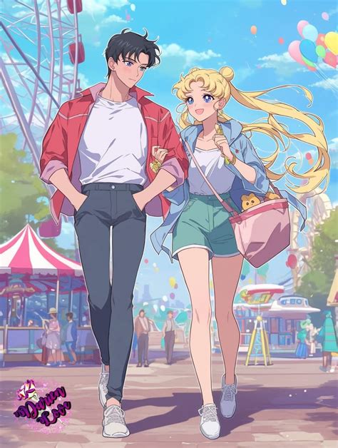 「sailor Moon」おしゃれまとめの人気アイデア｜pinterest｜diana Hecht【2025】 キャラクタースケッチ