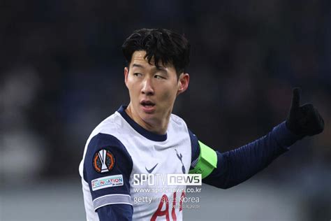 손흥민으로 이적료 챙길 수 있는 마지막 기회 미국 Lafc 이적설 불거진 손흥민올여름 떠날 가능성 커지는 중