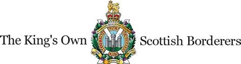 The Kings Own Scottish Borderers The Kings Own Scottish Borderers